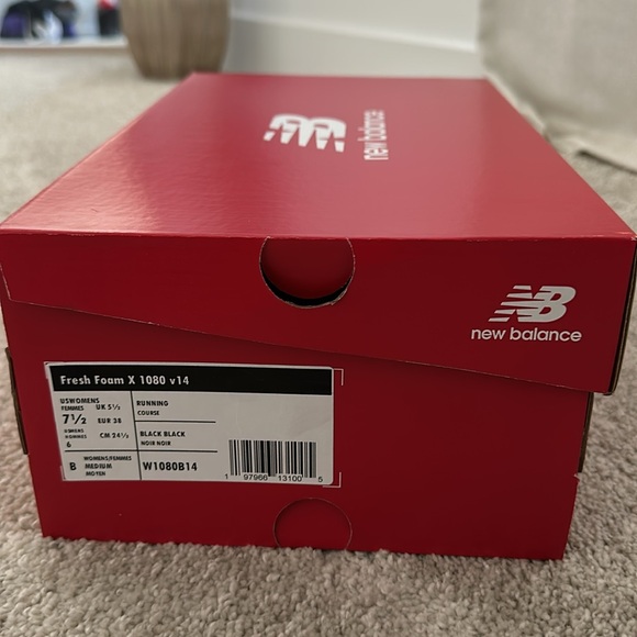 New Balance | Shoes | New In Box New Balance 80 V14 | Poshmark